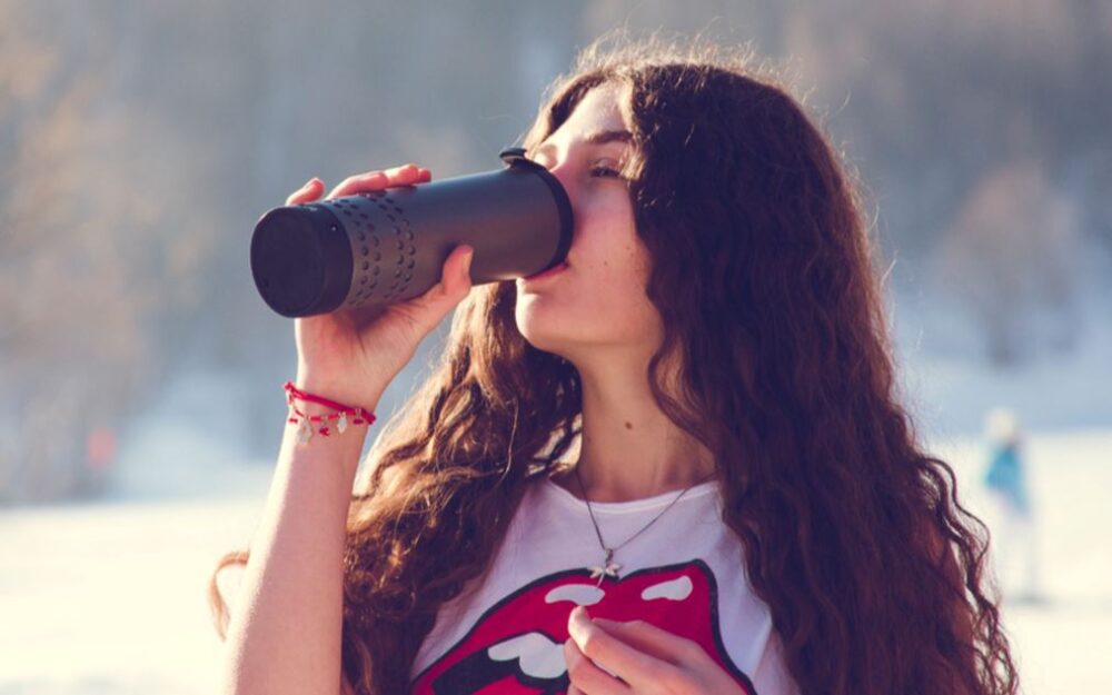 Crowdfunding project of the week: Yecup 365 mug can heat or cool your ...