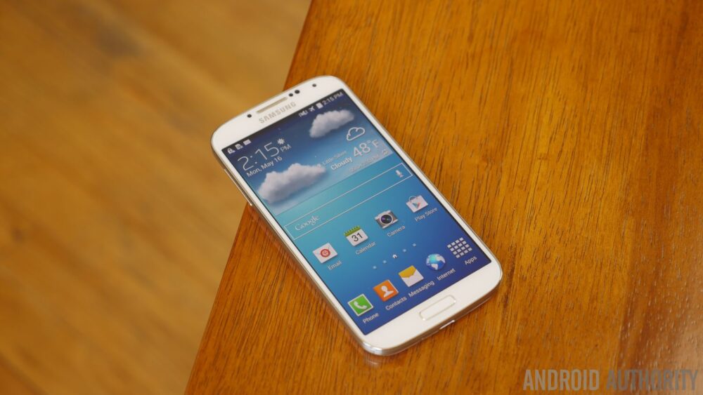 7 Years of Samsung - from rags to riches - Android Authority