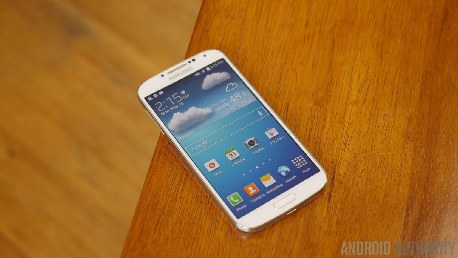 7 Years of Samsung - from rags to riches - Android Authority