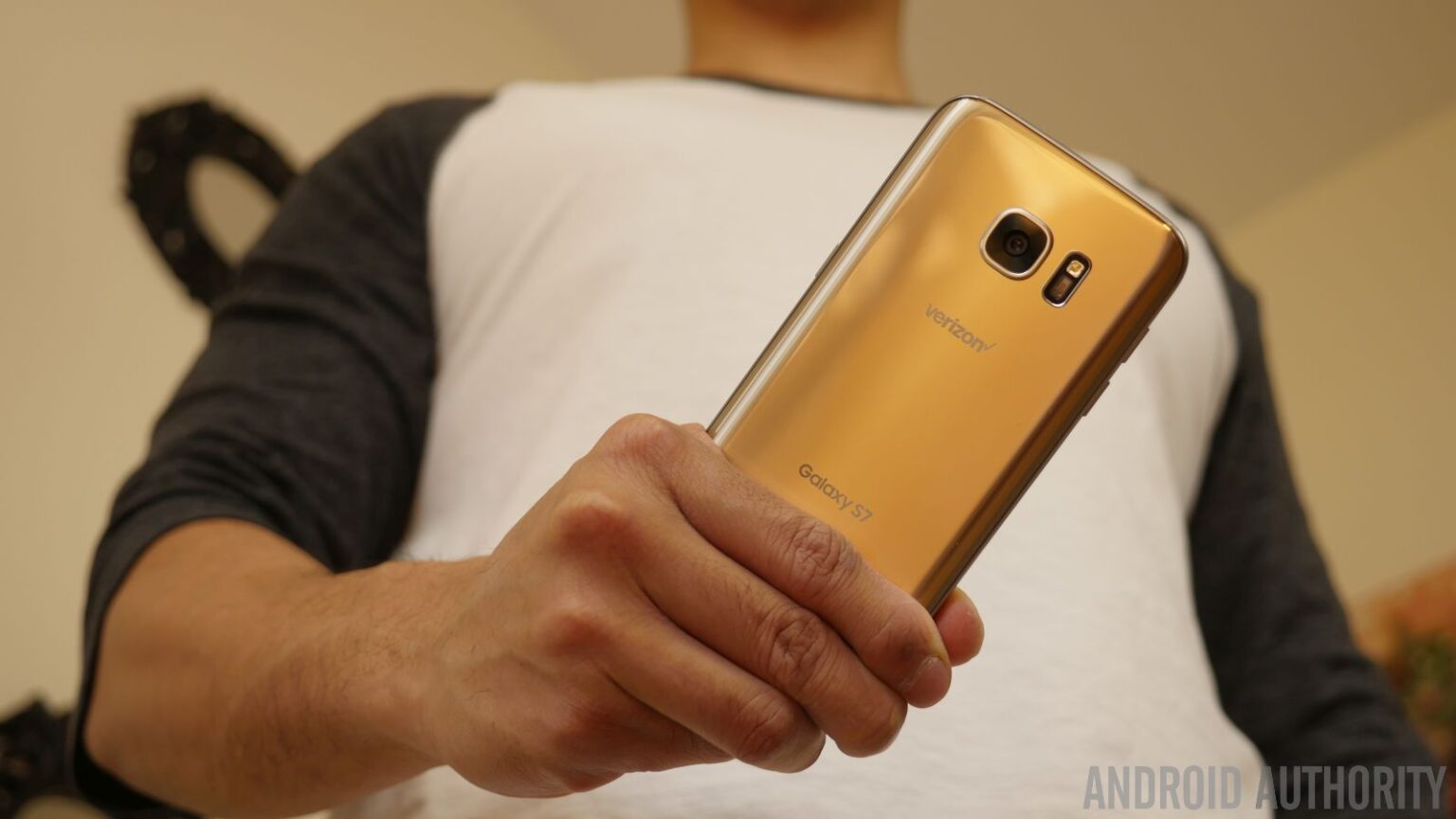 7 Years of Samsung - from rags to riches - Android Authority