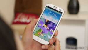 7 Years of Samsung - from rags to riches - Android Authority