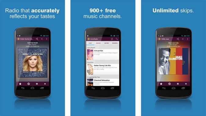 The best radio apps for Android to listen to music - Android Authority