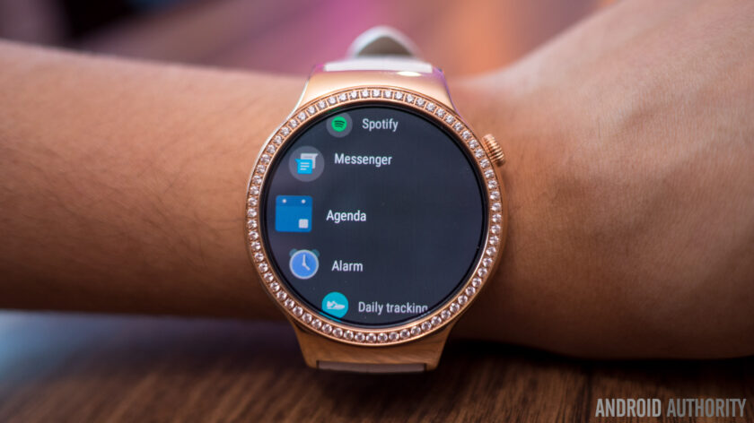 Android Wear 2.0 announced - everything you need to know