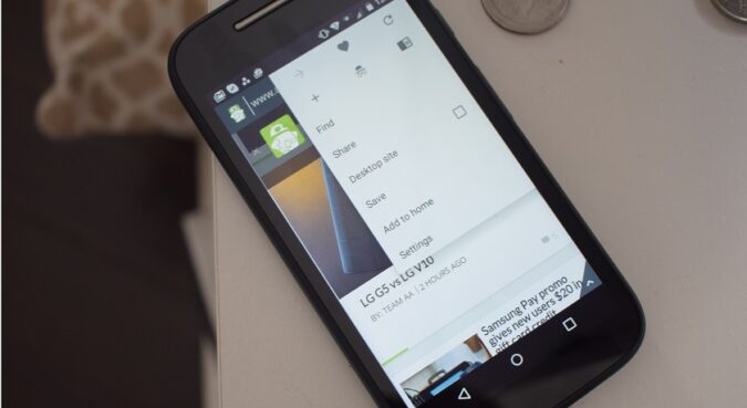CyanogenMod's Gello browser launches after a year in the making