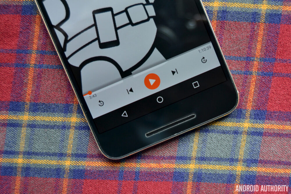 Google Play Music update adds Wi-Fi streaming and download quality options
