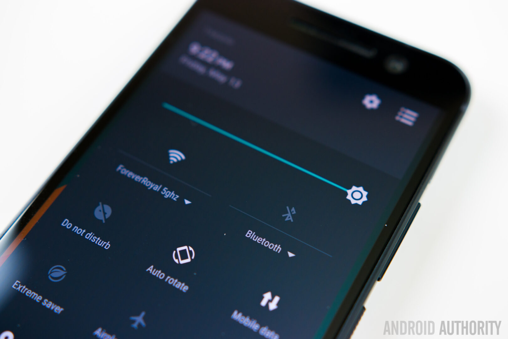 HTC 10 Sense UI - Feature focus - Android Authority