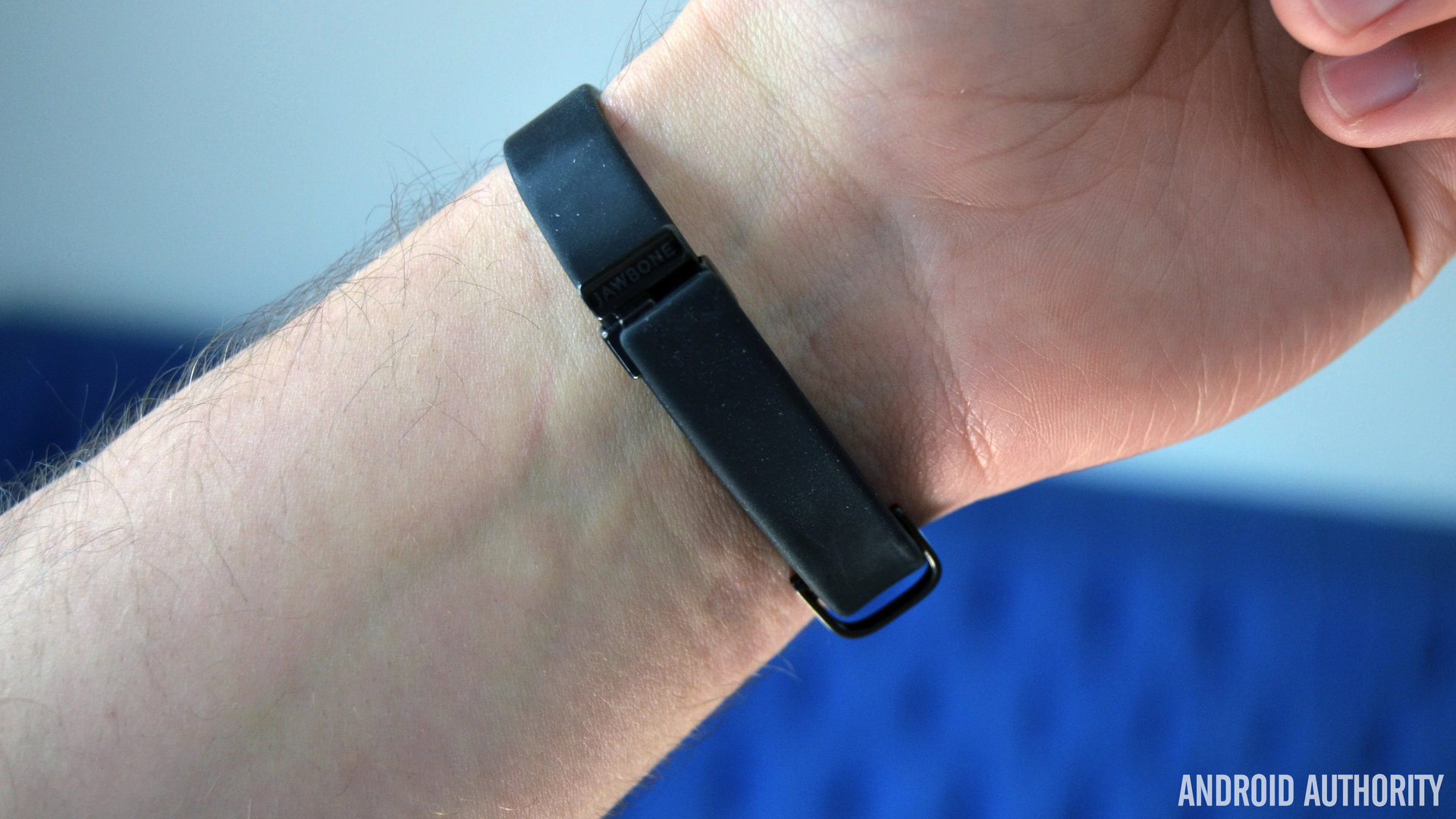 Jawbone Up3 Review
