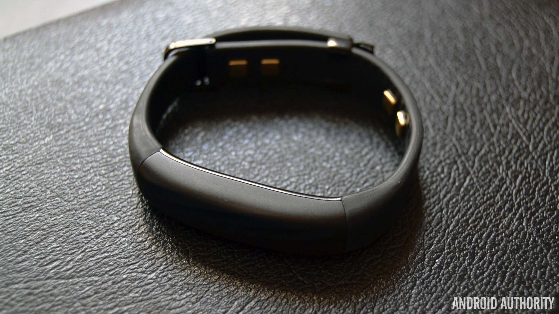 Jawbone Up3 Review