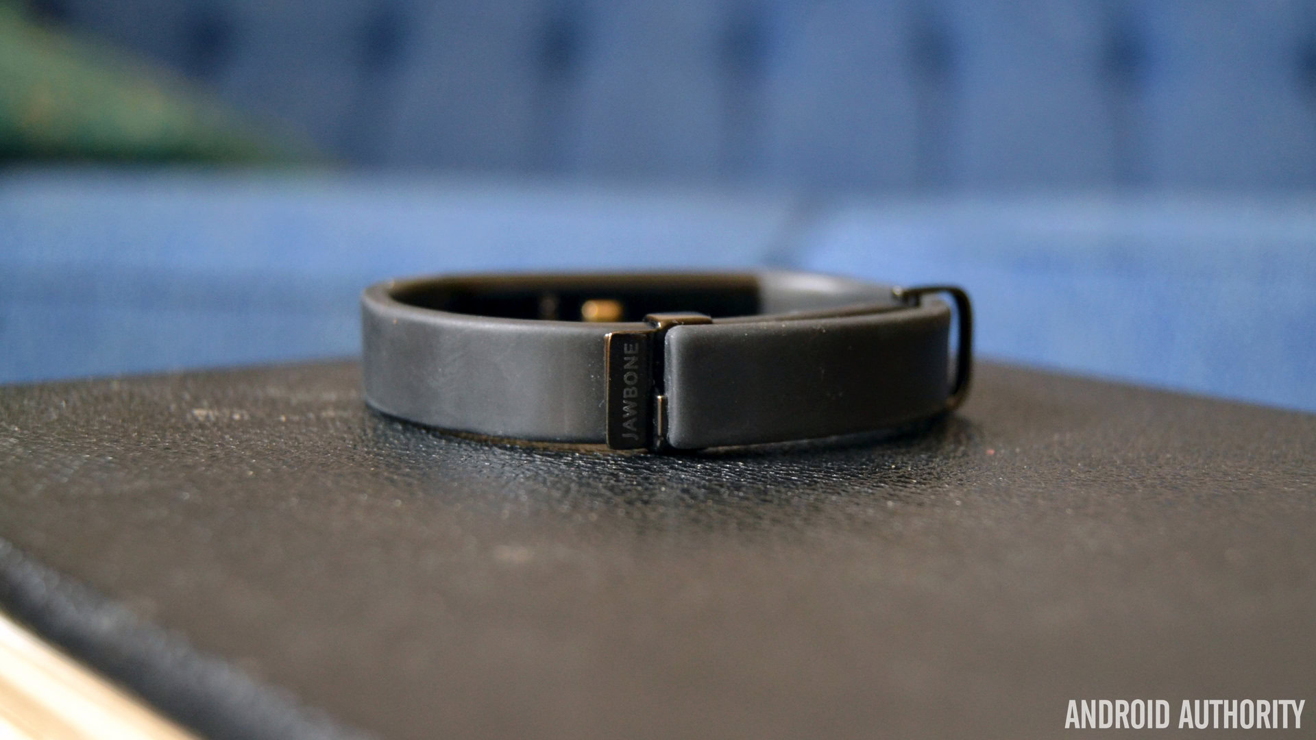 Jawbone Up3 Review