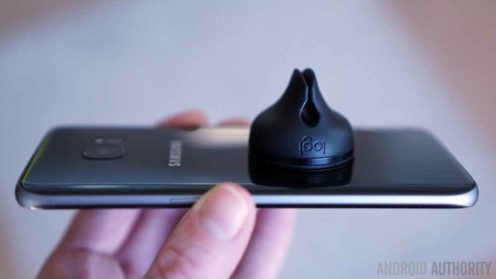 Logitech lets you turn any car into a connected car with Logi ZeroTouch ...