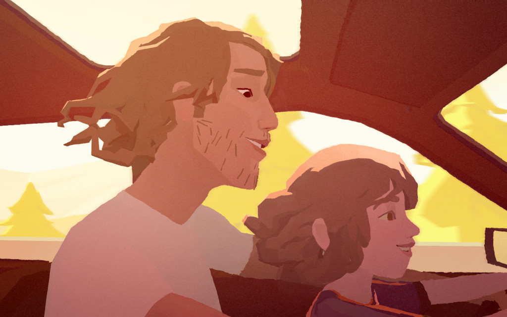 ‘Pearl’ is a 360-degree tearjerker from Google - Android Authority