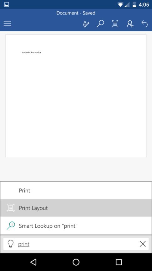Microsoft Office apps get updated with 'Tell Me' feature