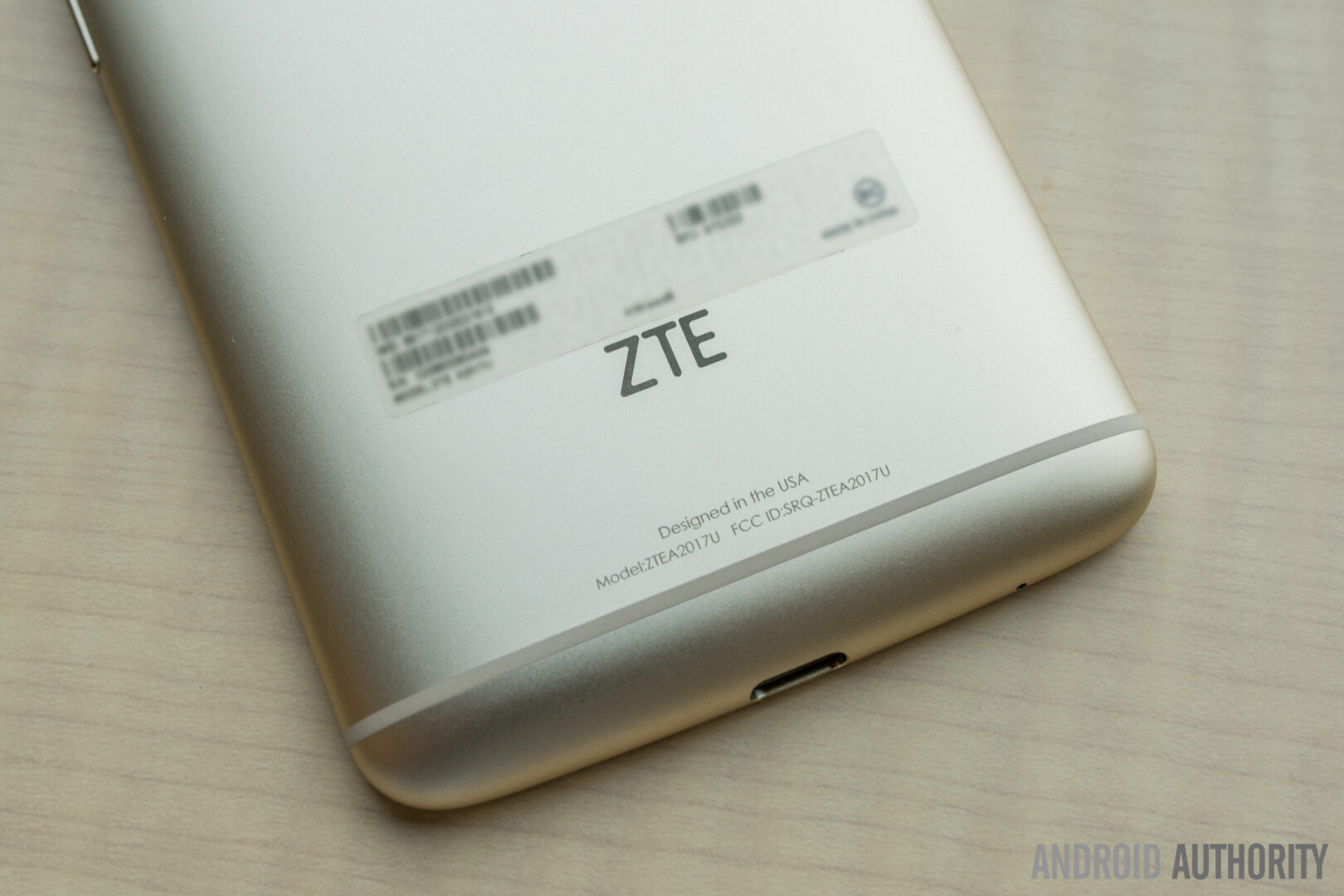 ZTE will open 23 retail stores this year - Android Authority