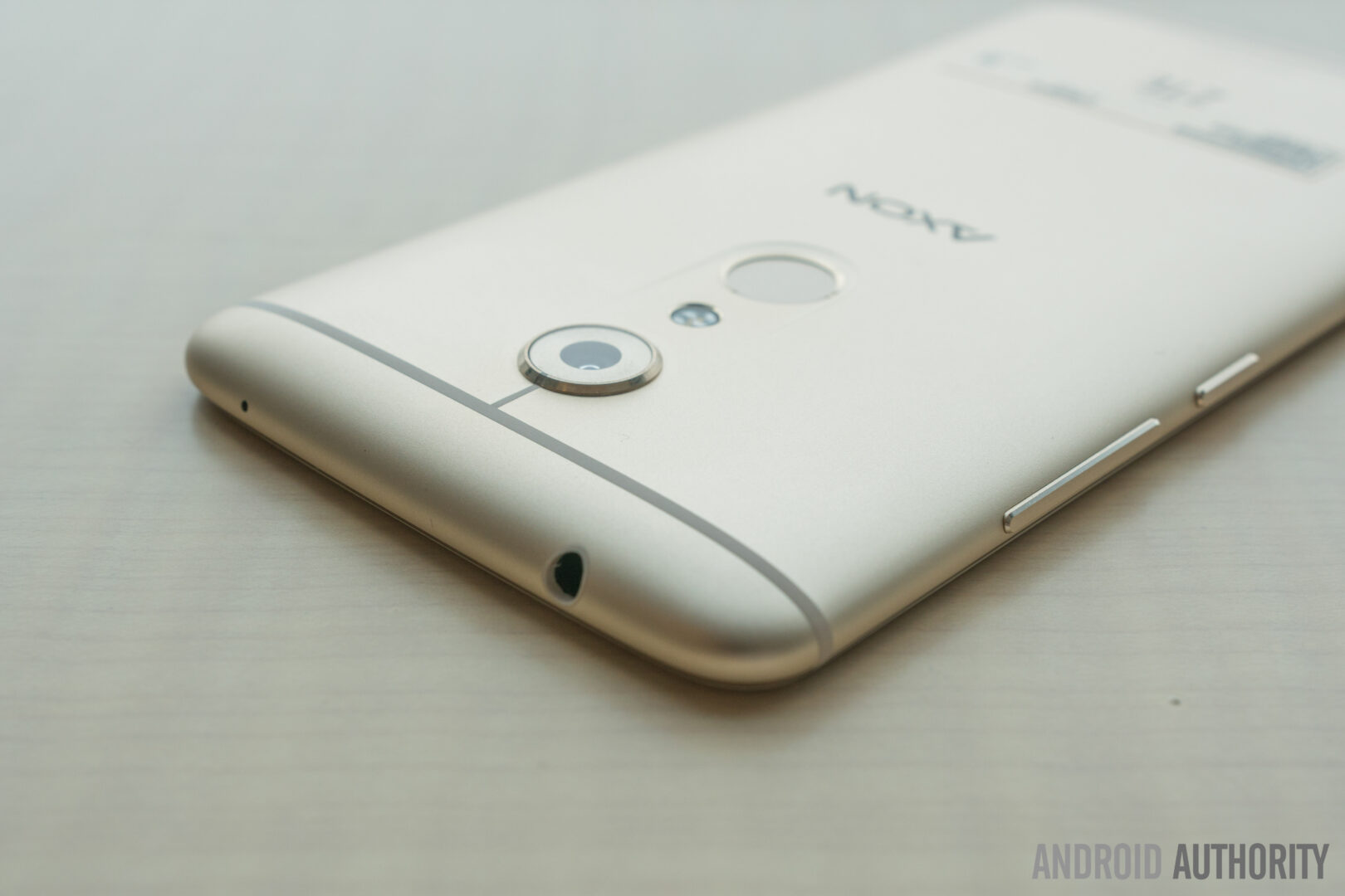 ZTE Axon 7 specs, price, release date and everything else you should know