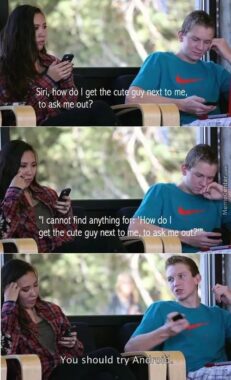 The best Android memes around
