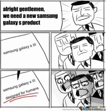 The best Android memes around