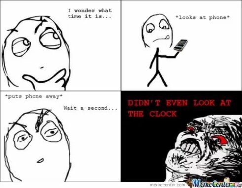 The best Android memes around