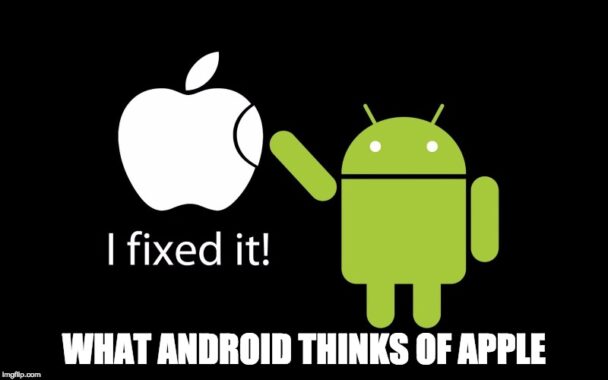 The best Android memes around