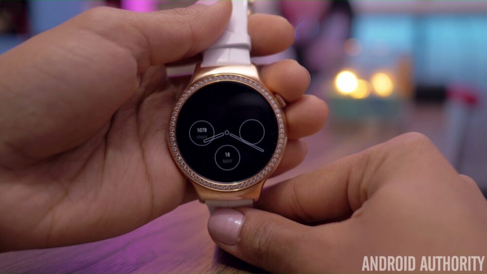 Hands on with Android Wear 2.0! - Android Authority