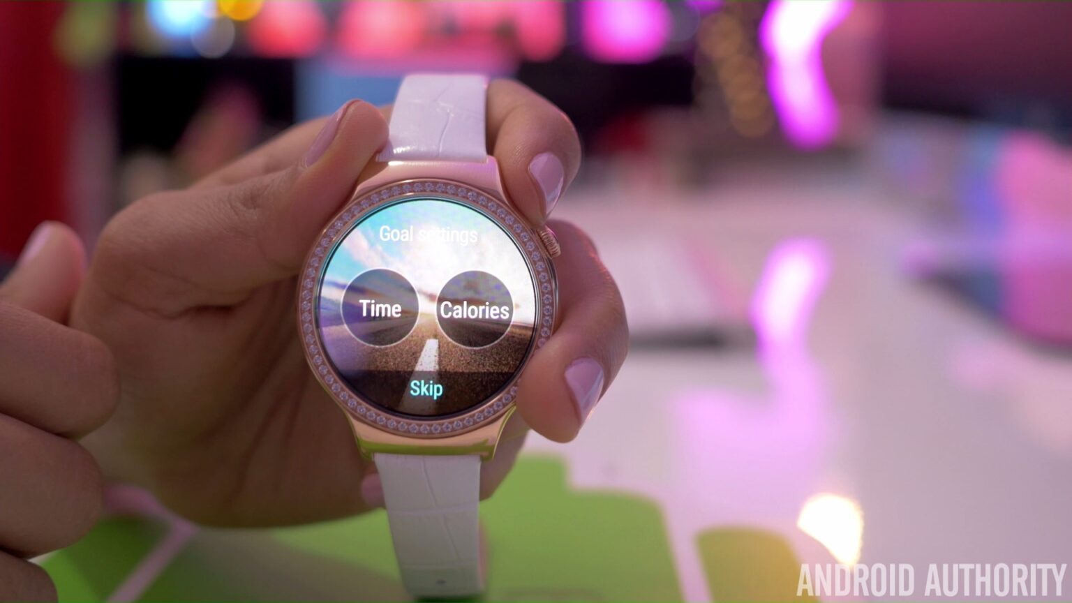 Hands on with Android Wear 2.0! - Android Authority