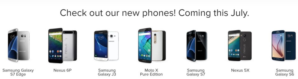 Republic Wireless introduces new phones you will actually care about