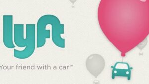 Ride in minutes, or now hours with Lyft's new scheduled pickup ...