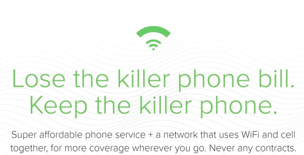 Republic Wireless introduces new phones you will actually care about
