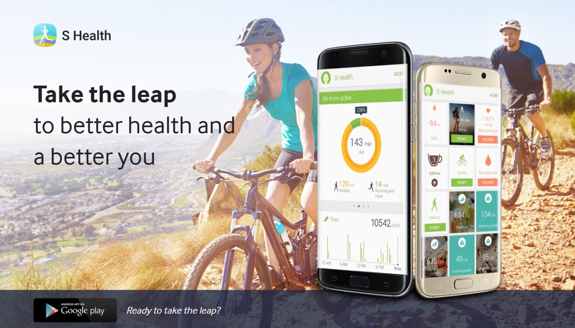 Samsung’s S Health fitness app update aims to make fitness fun and ...