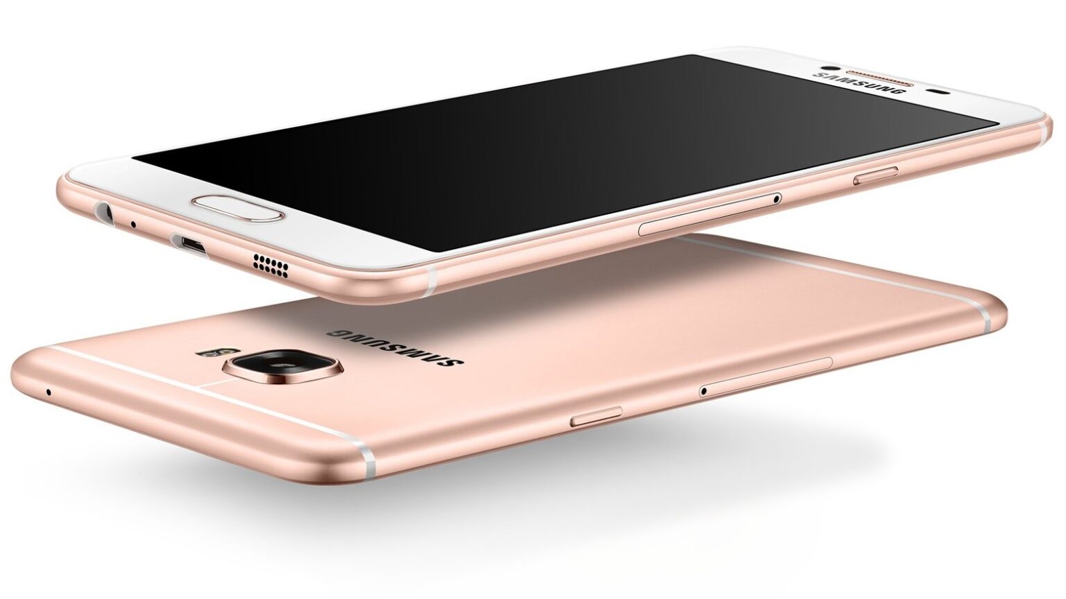 Samsung Galaxy C9 to be the latest in the Galaxy C series - Android ...