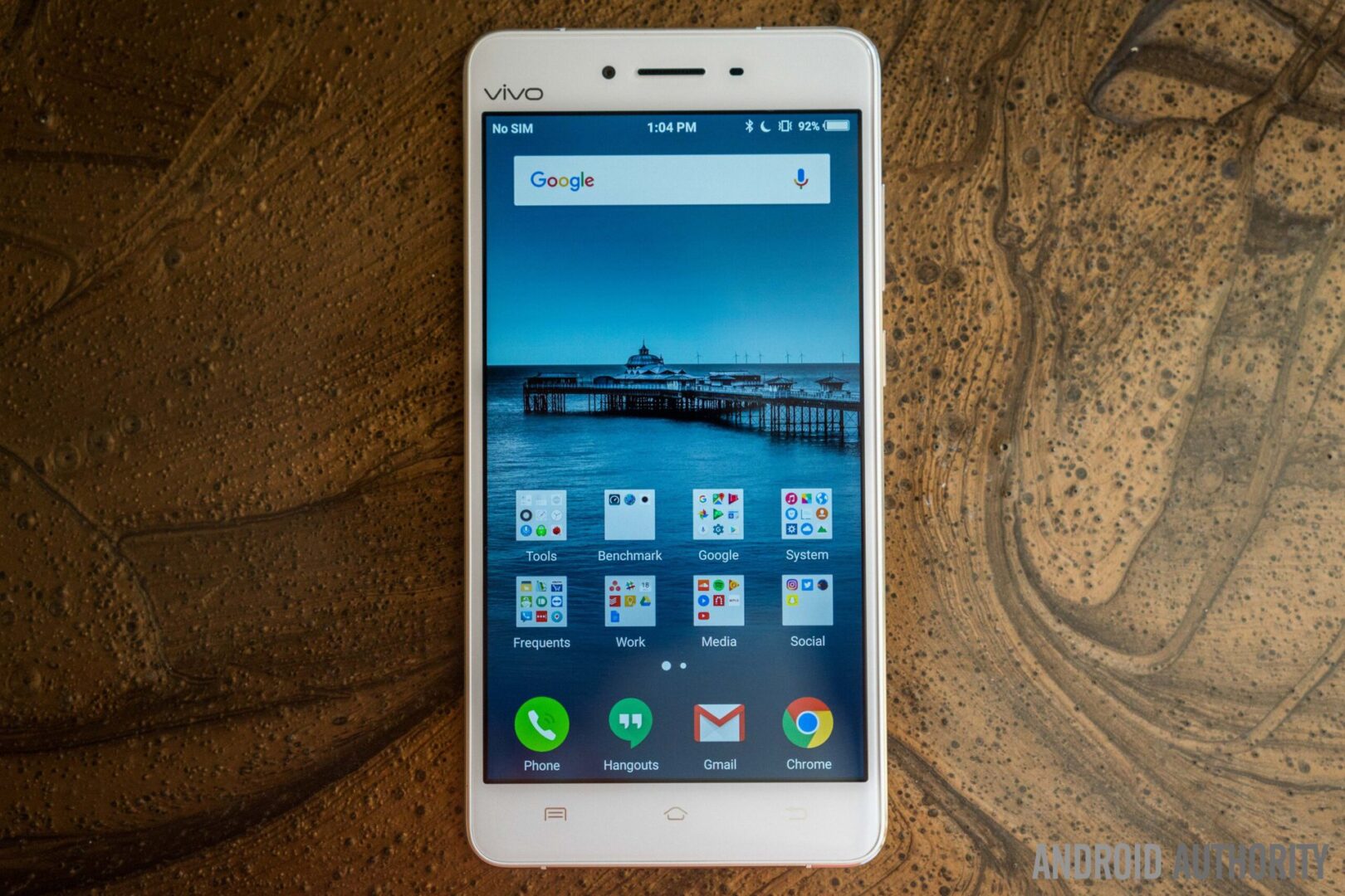 vivo V3Max Review - Android Authority