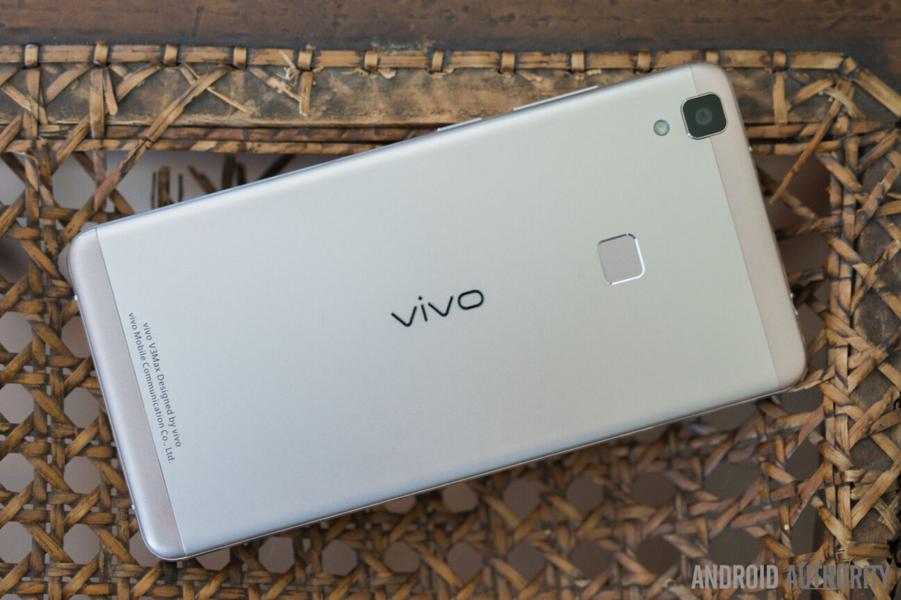vivo V3Max Review - Android Authority