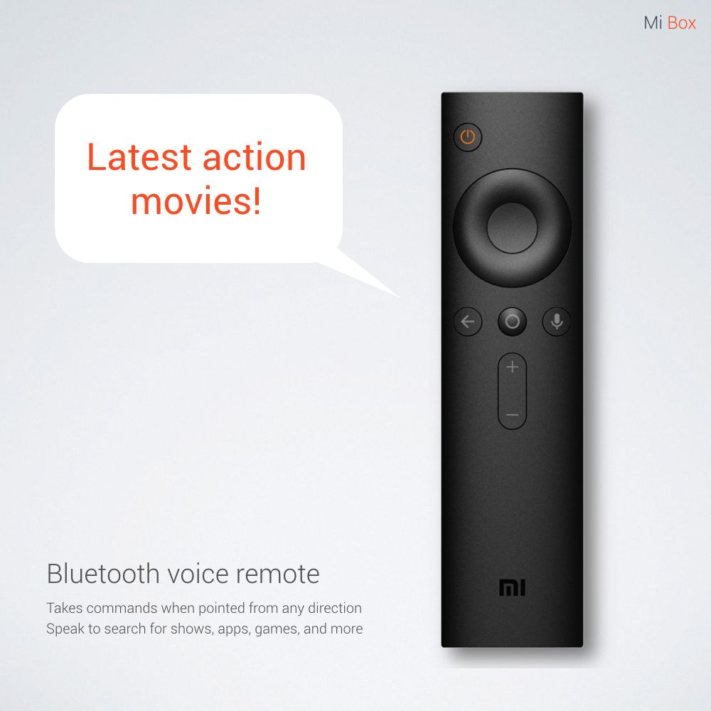 Xiaomi Mi Box coming Soon To The US Here Are Some Details Xiaomi Mi Box coming Soon To The US Here Are Some Details