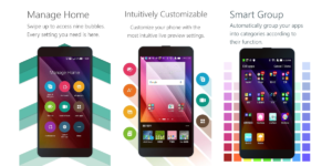 ASUS ZenUI Launcher now compatible with any phone running Android 4.3 ...