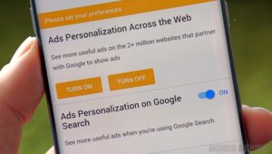 Now you can tell Google which kind of ads you want to see across the ...