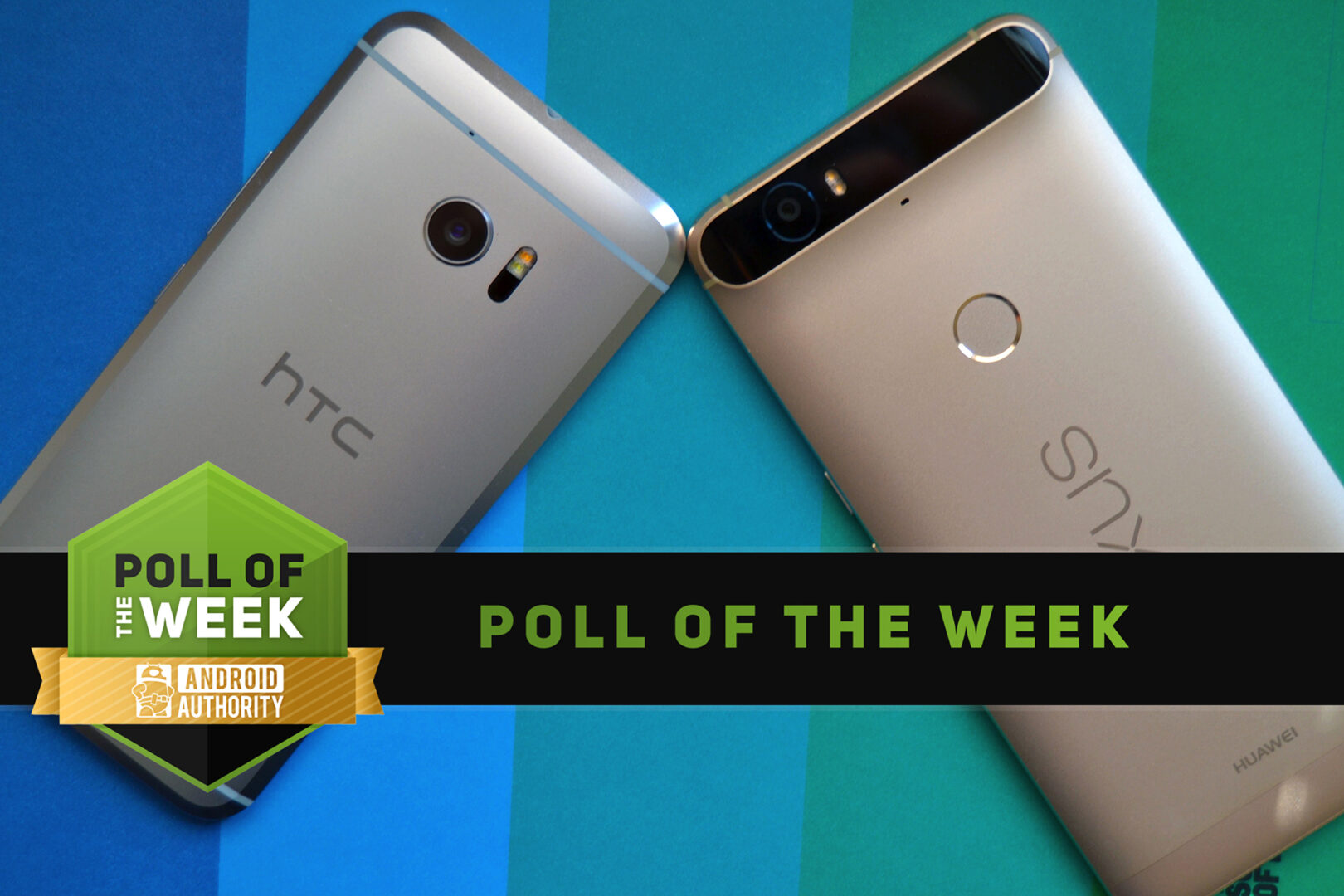 How often do you upgrade your phone? [Poll of the Week] - Android Authority