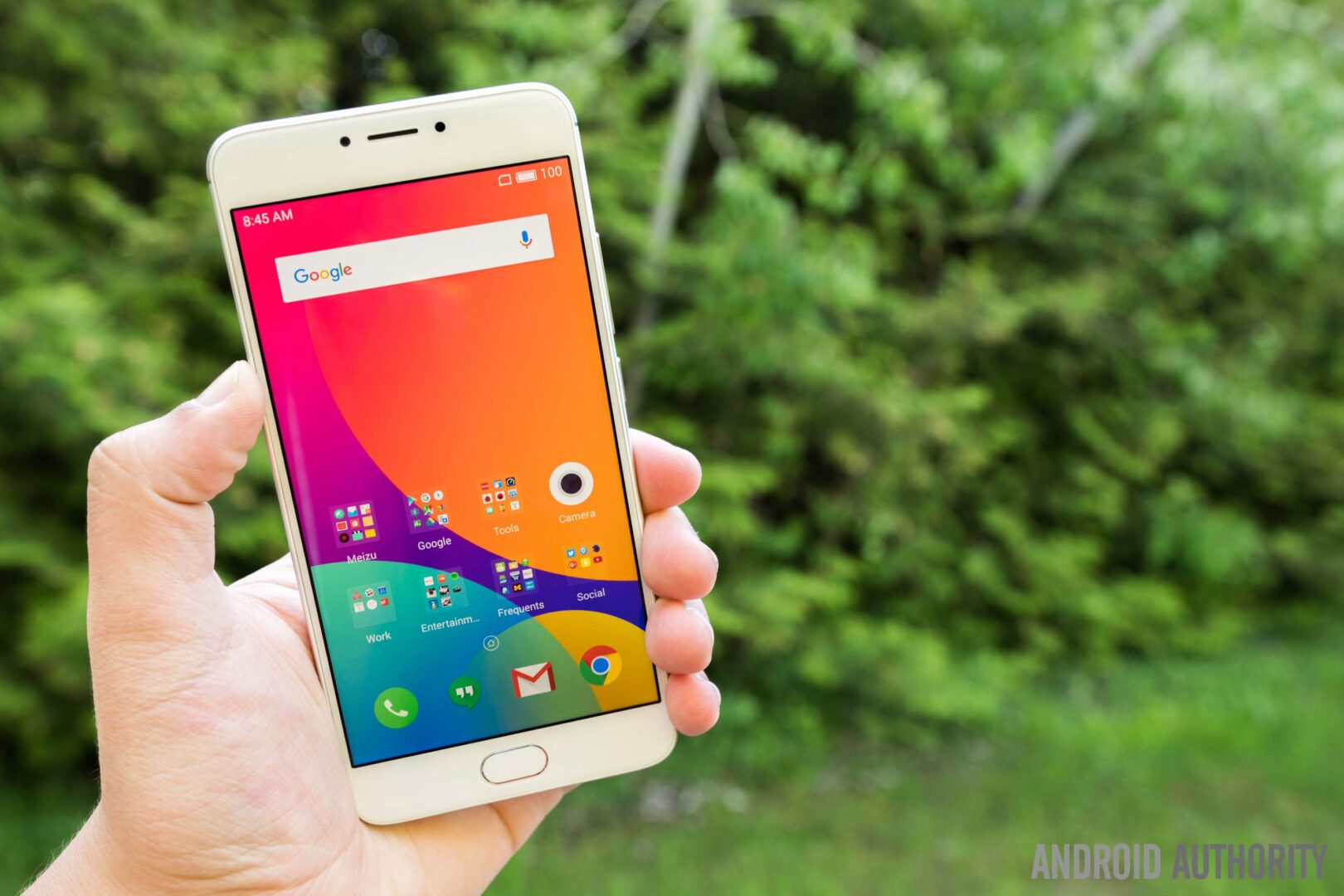 Meizu m3 note review - Android Authority