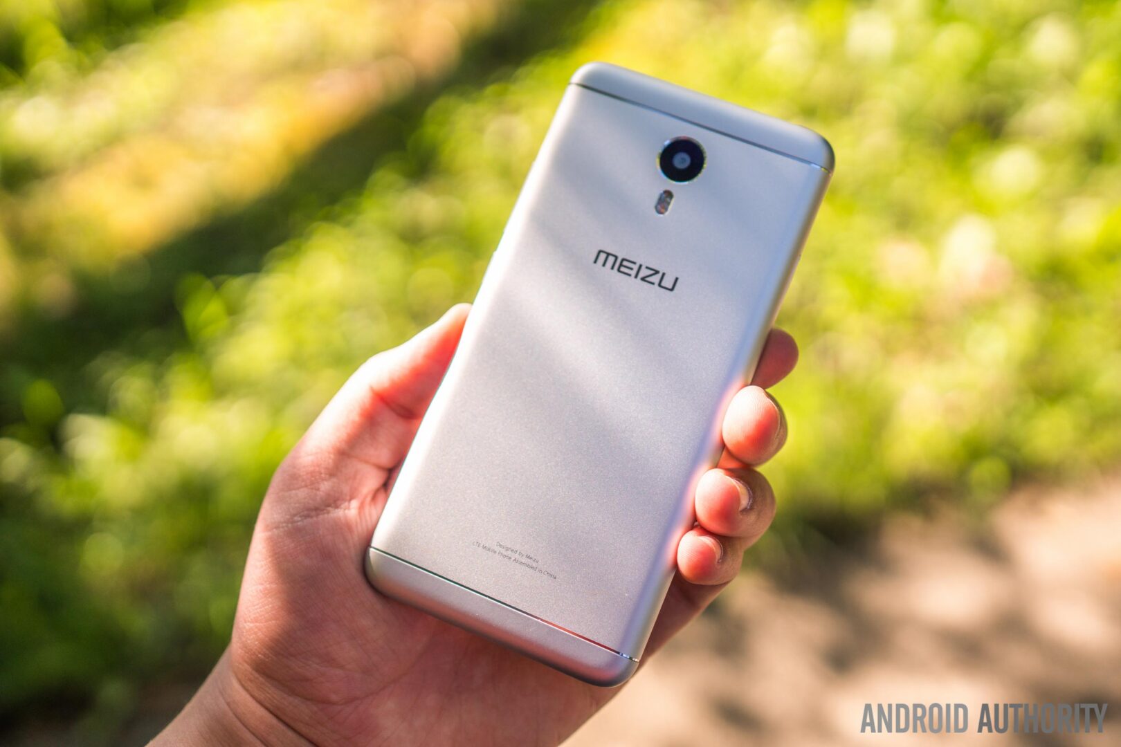 Meizu m3 note review - Android Authority