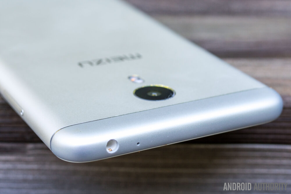 Meizu m3 note review - Android Authority