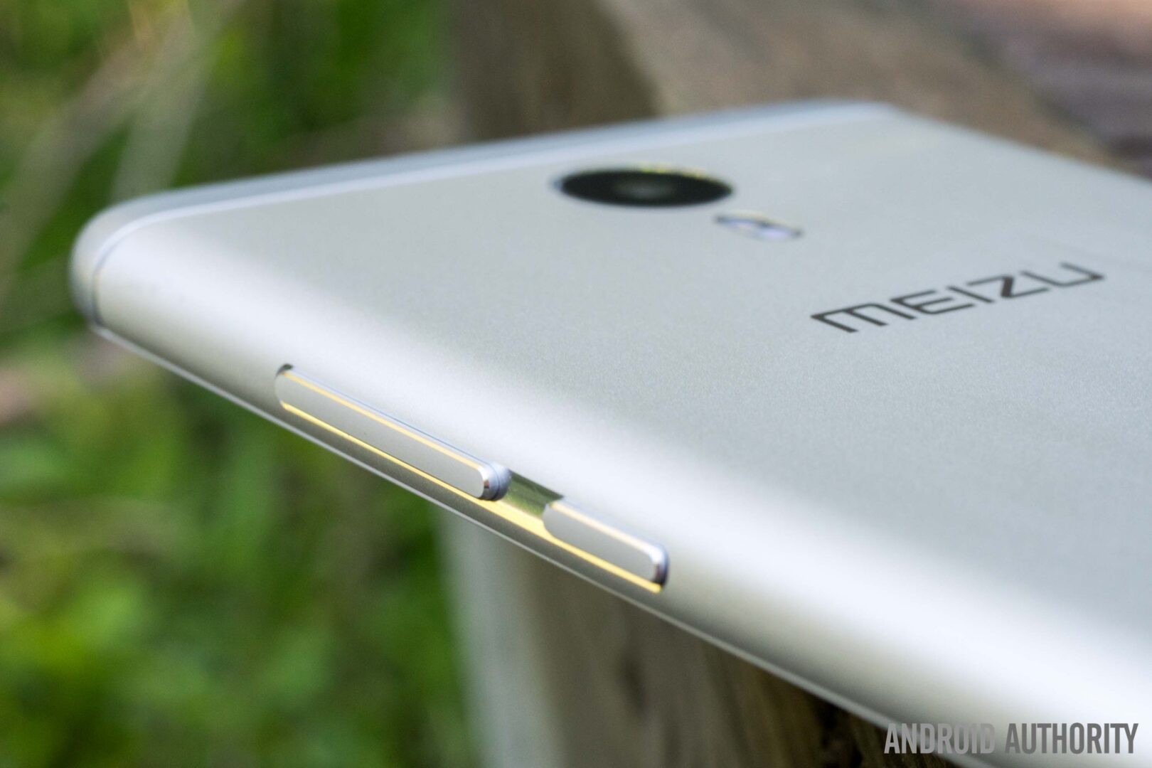 Meizu m3 note review - Android Authority