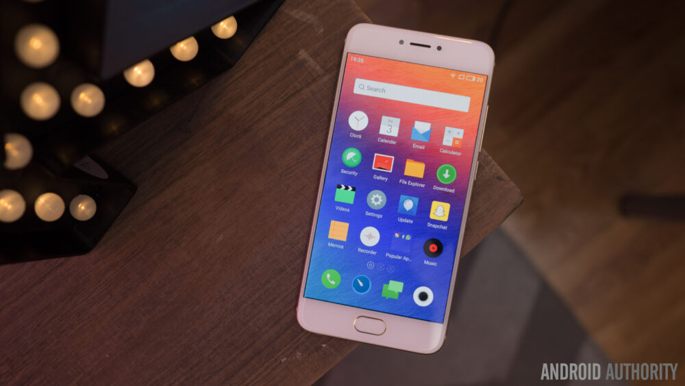 Meizu Pro 6 review - Android Authority