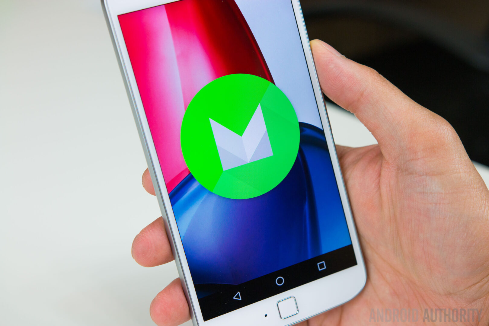 The Moto G4 Plus is getting Android 8.0 Oreo after all