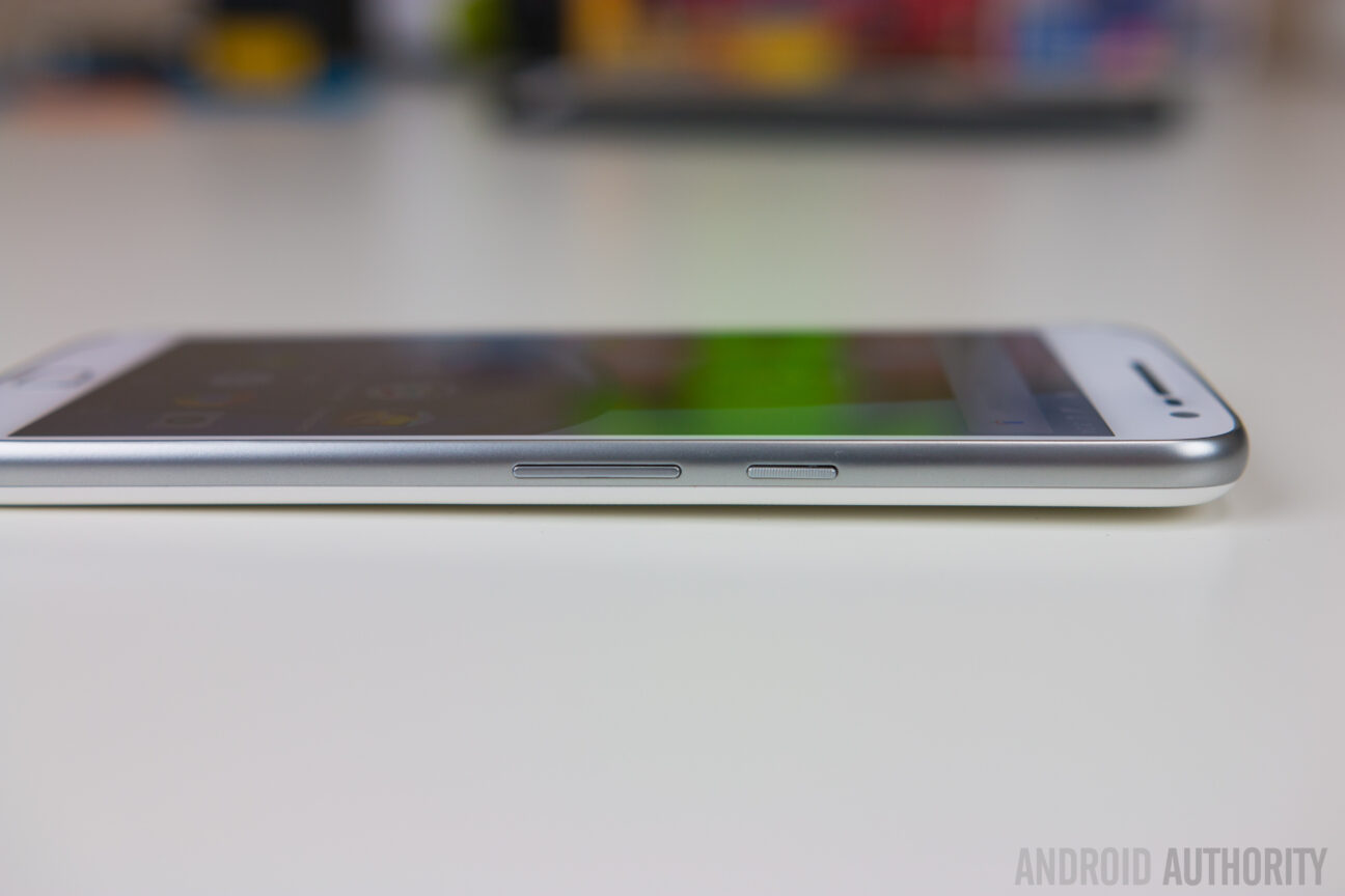 Motorola Moto G4 Plus review - Android Authority