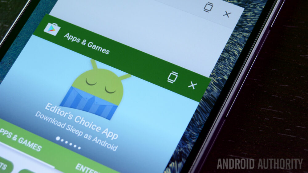Paranoid Android teaser suggests new update is in development