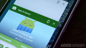 10 older Android features that helped shape the OS - Android Authority