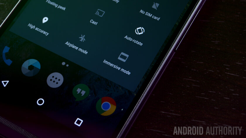 An overview of the new Paranoid Android 6.0 - Android Authority