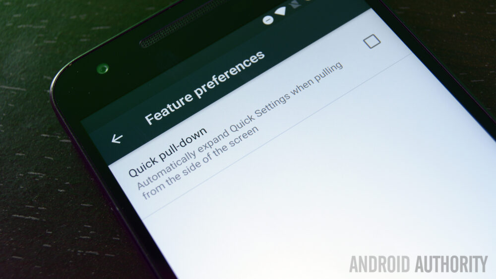 An overview of the new Paranoid Android 6.0 - Android Authority