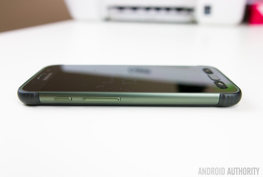 Samsung Galaxy S7 Active review - Android Authority