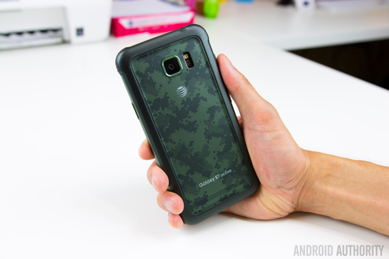 These were the best Qualcomm Snapdragon 820 phones ever released - Android Authority