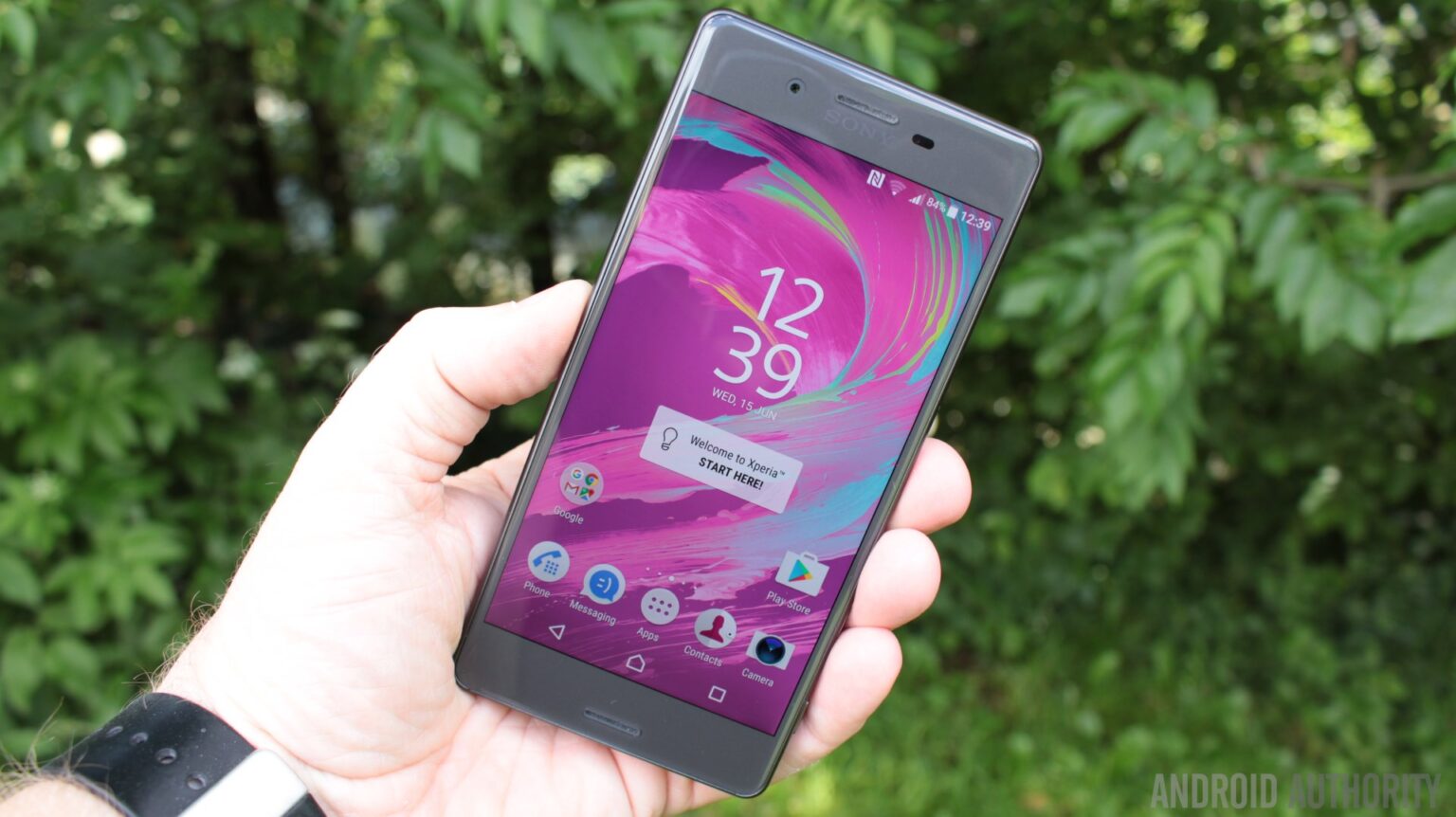 Sony Xperia X series now available for pre-order in the US - Android ...