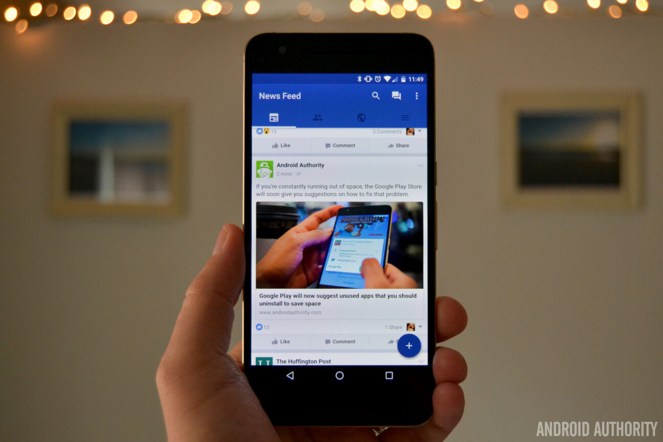 Facebook may launch its ‘free’ Internet app Free Basics in US